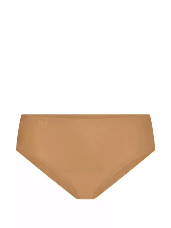 Wolford Pure Brazilian Briefs - Neutrals