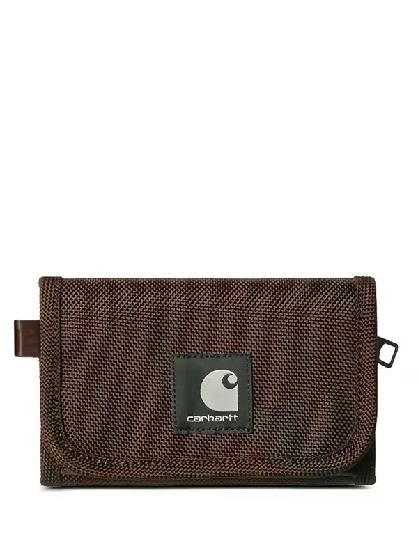 Carhartt Work In Progress Richmond Wallet - Brown