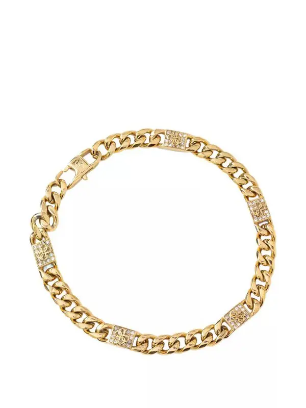 Guess 4g Frontiers Bracelet - Gold