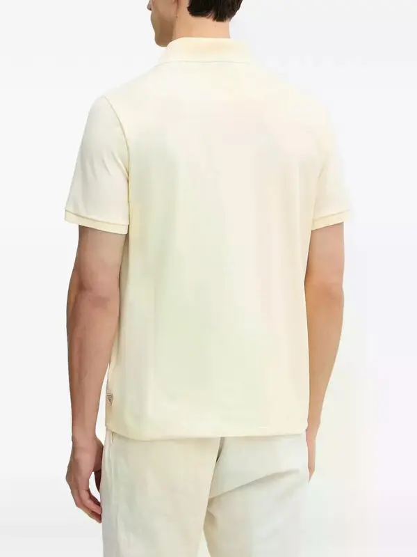 Guess Piquet Polo