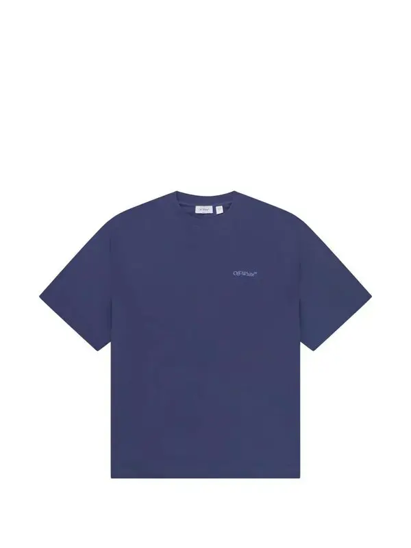 Off-White Barber Arrow T-shirt