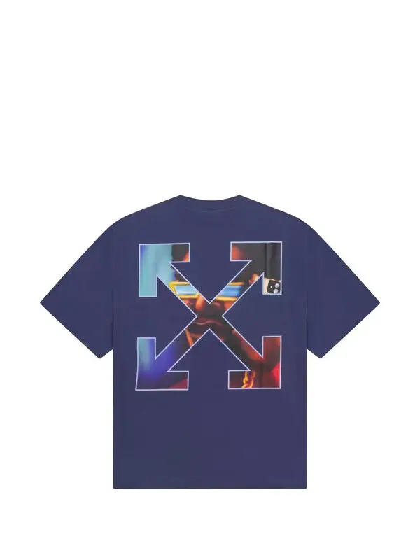 Off-White Barber Arrow T-shirt