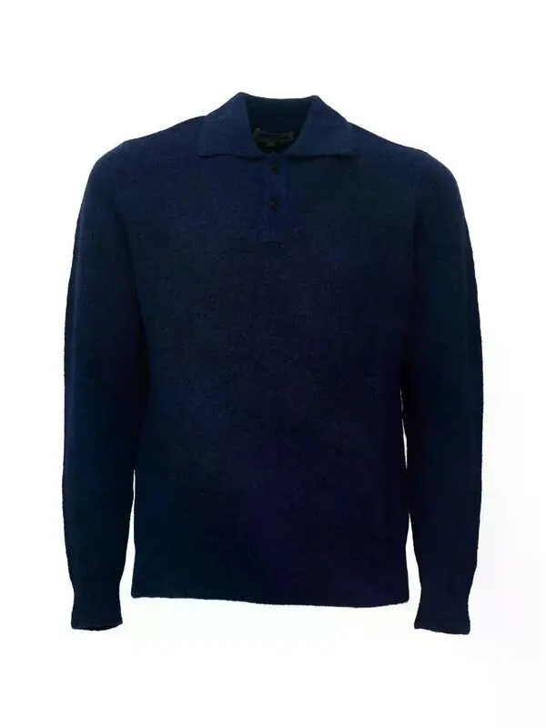 MC2 SAINT BARTH Alfie Polo Shirt