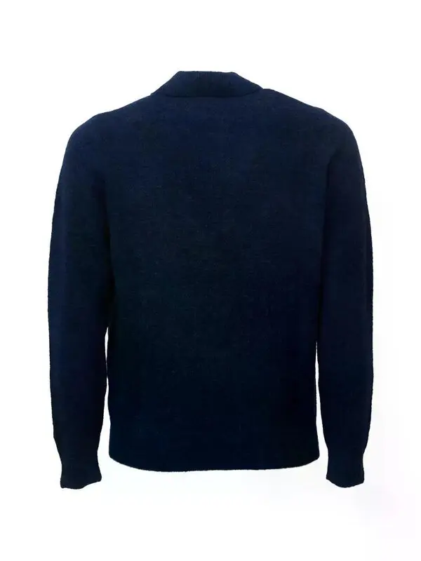 MC2 SAINT BARTH Alfie Polo Shirt