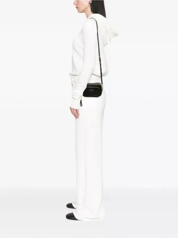 Prada 2000-2013 Tessuto Camera Bag Crossbody Bag