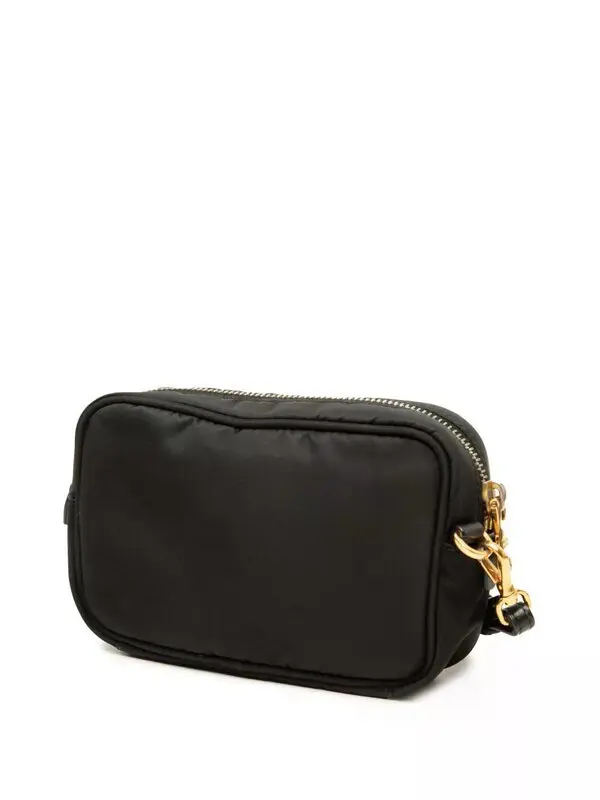 Prada 2000-2013 Tessuto Camera Bag Crossbody Bag