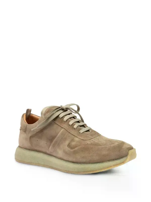 Officine Creative Legend 001 Low-top Sneakers