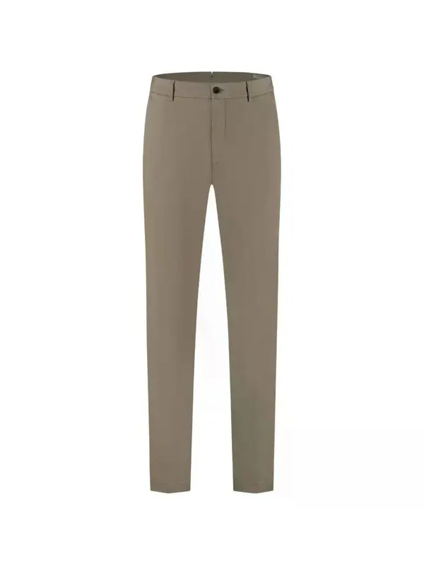 BERWICH Morello Elax Straight-leg Trousers