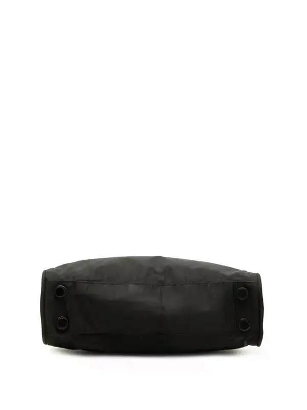 Prada 2000-2013 Tessuto Handbag