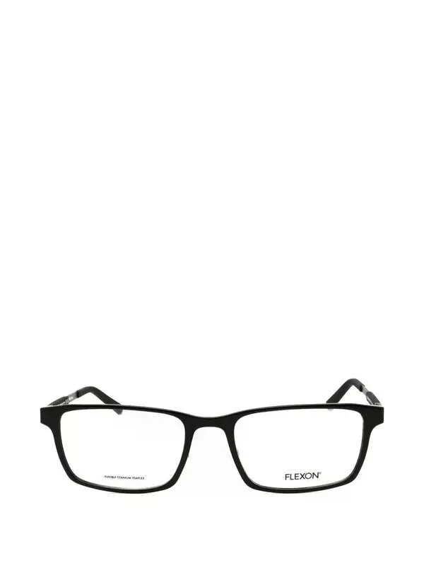 FLEXON Rectangle-frame Glasses