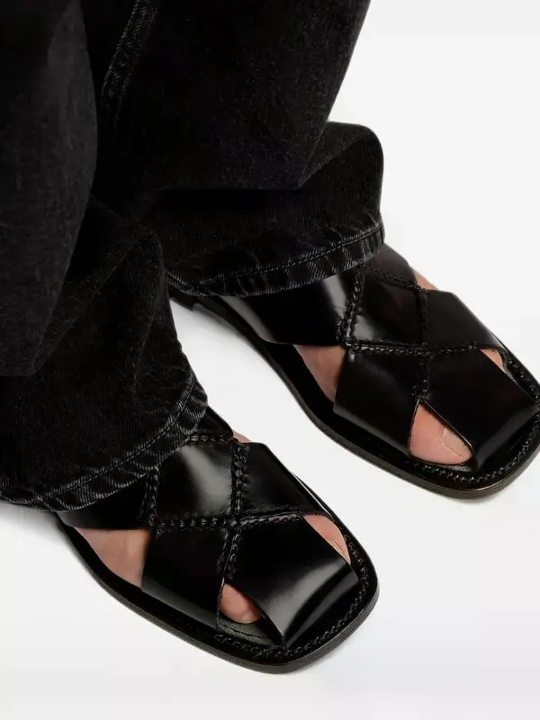 Hereu Llano Slingback Sandals