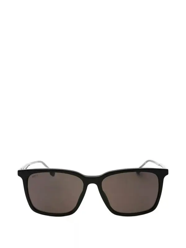 BOSS Square-frame Sunglasses