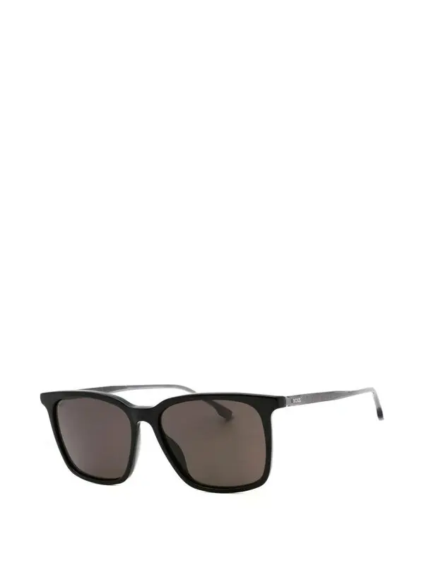 BOSS Square-frame Sunglasses