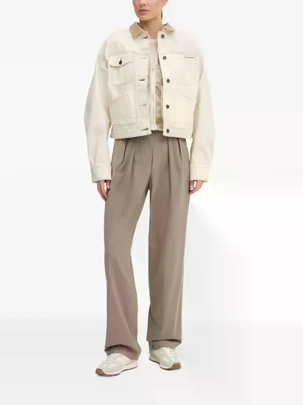 Columbia Acker Rock Patch-pocket Jacket