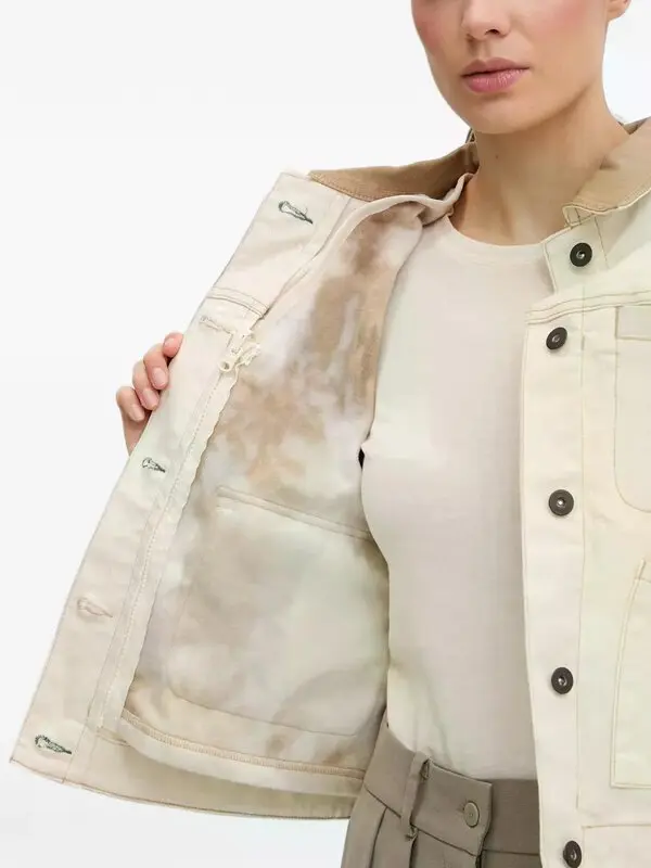 Columbia Acker Rock Patch-pocket Jacket