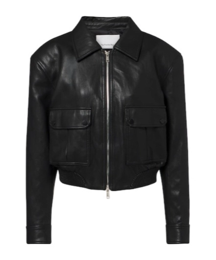 THE FRANKIE SHOP Val Padded Jacket
