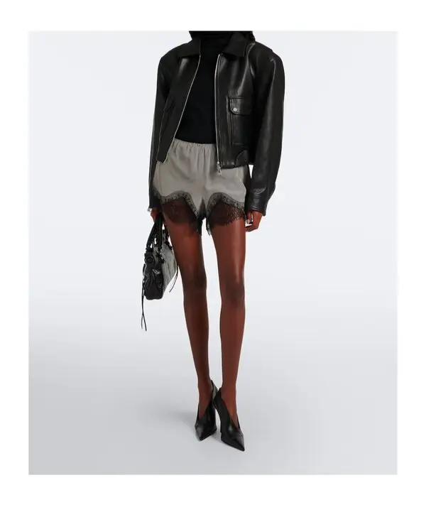THE FRANKIE SHOP Val Padded Jacket