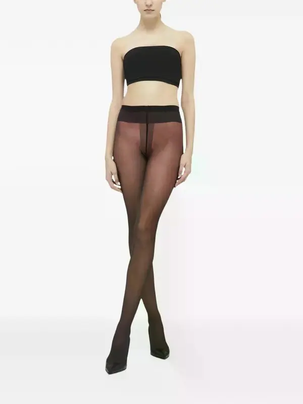 Wolford Individual 20 Sheer-matte Tights