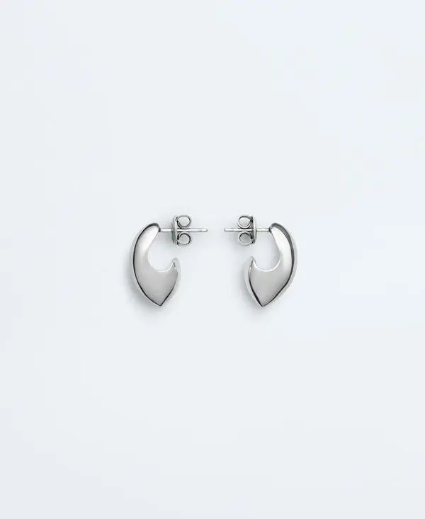 Bottega Veneta Candy Claw Earrings