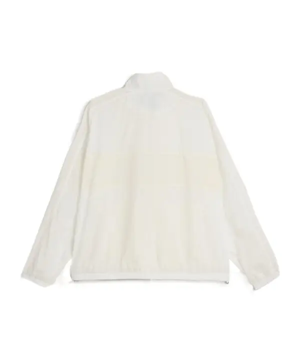 ADIDAS ORIGINALS X Wales Bonner Zipped Track Jacket