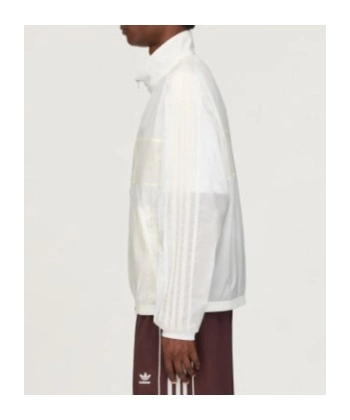 ADIDAS ORIGINALS X Wales Bonner Zipped Track Jacket