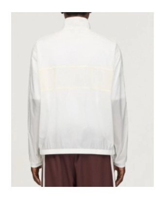 ADIDAS ORIGINALS X Wales Bonner Zipped Track Jacket