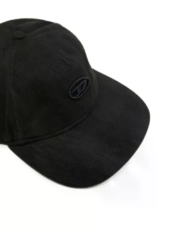 DIESEL® C-bell-d Hat