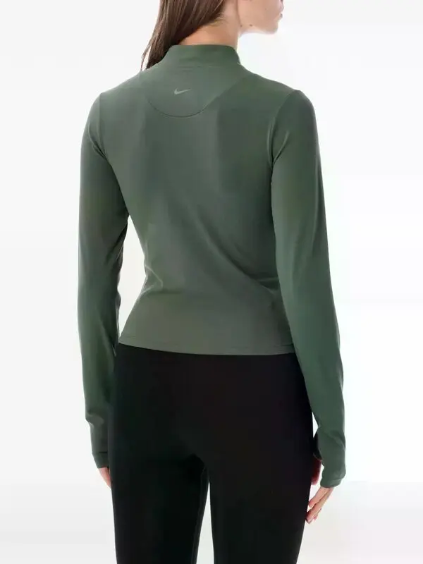 Nike Zenvy Dri-fit Full-zip Jacket