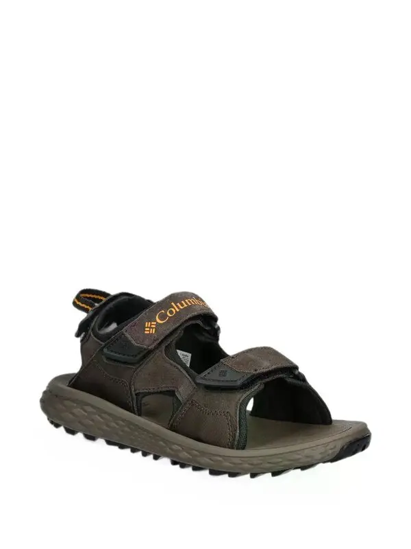 Columbia Konos™ Hiker Touch-strap Sandals