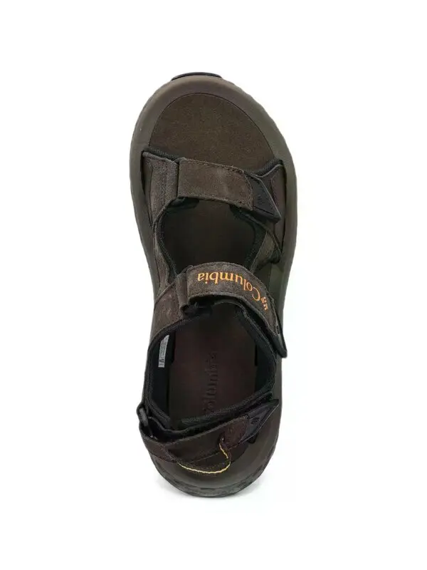 Columbia Konos™ Hiker Touch-strap Sandals