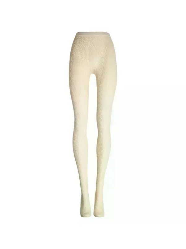 Wolford Daisy Net Tights