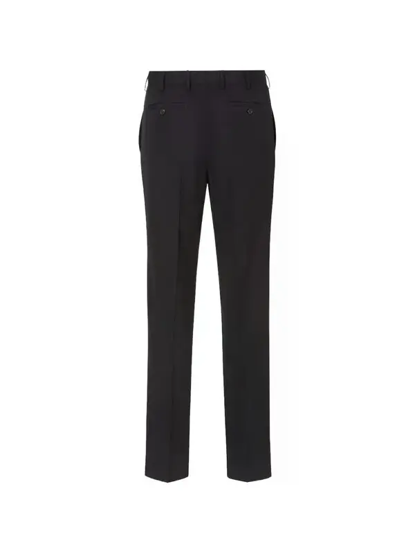Fendi Wool Pants