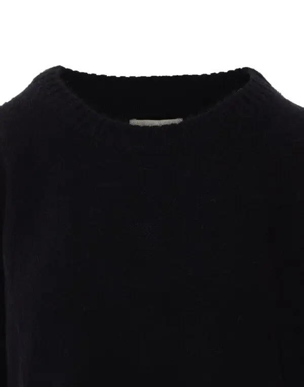 Loulou De Saison Azali Short-sleeve Knitted Top