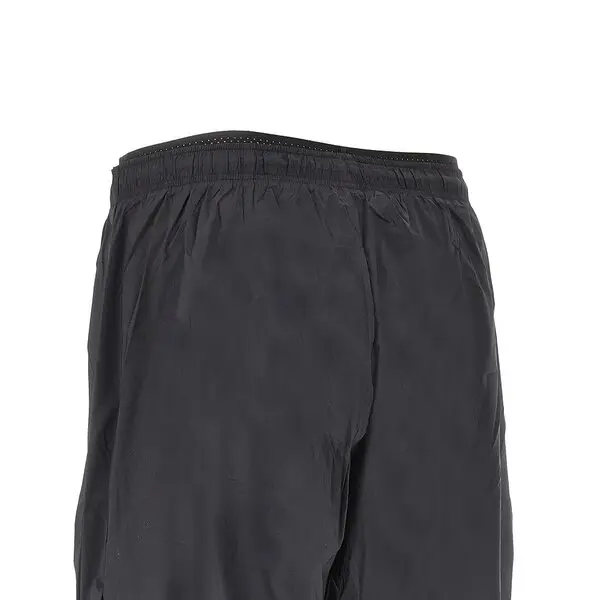 Satisfy Techilk 8 Hort - Black