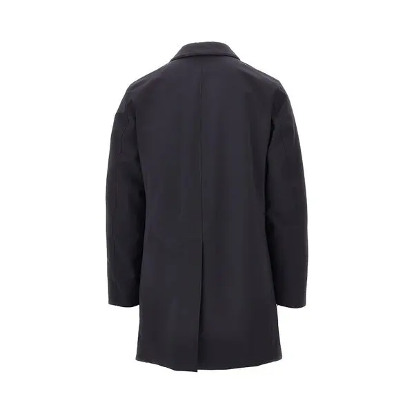 Aspesi Perfetto' Padded Twill Coat