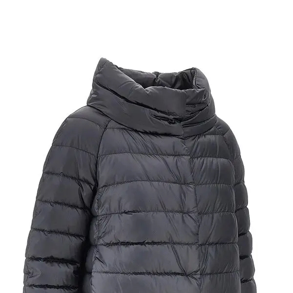 Herno Eclipse Special Edition 'sofia' Down Jacket