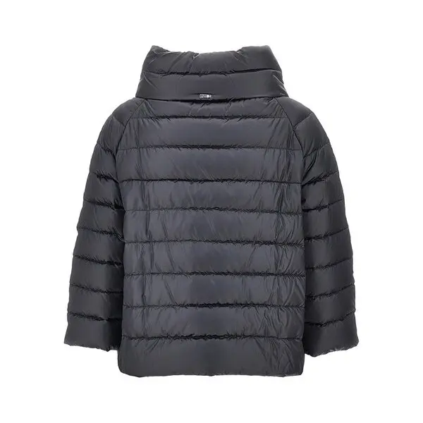 Herno Eclipse Special Edition 'sofia' Down Jacket