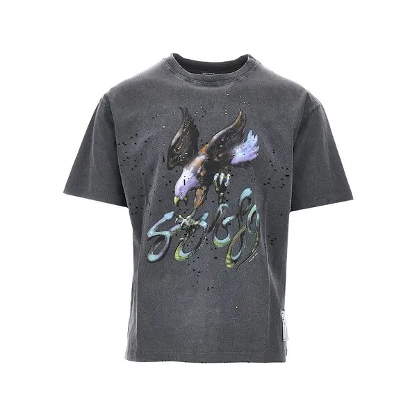 Satisfy Mothtech T-hirt