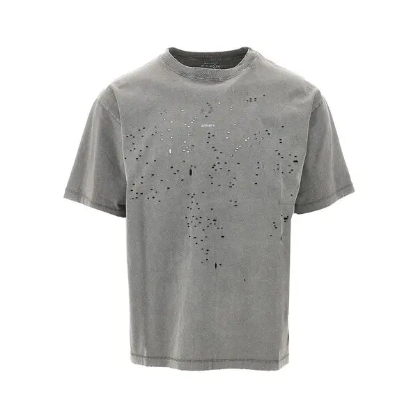 Satisfy Mothtech T-hirt