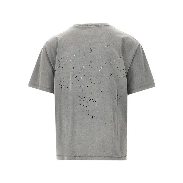 Satisfy Mothtech T-hirt