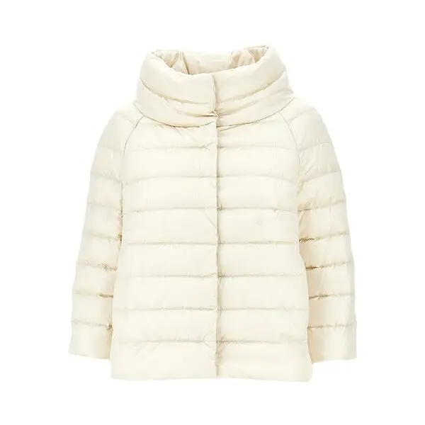 Herno Eclipse Special Edition 'sofia' Down Jacket