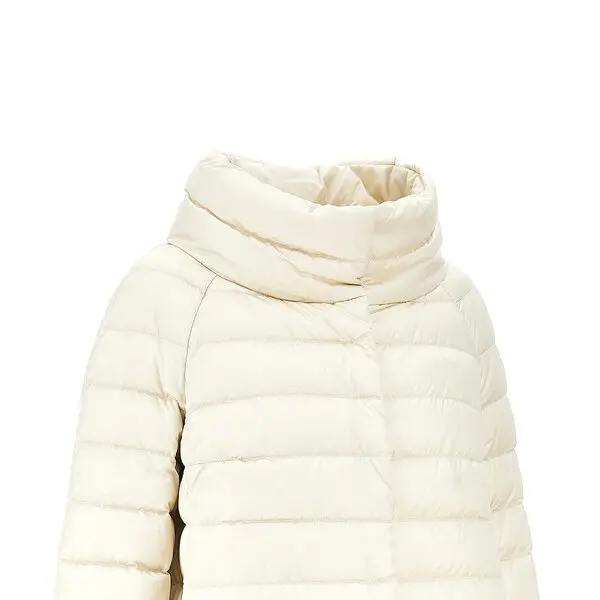 Herno Eclipse Special Edition 'sofia' Down Jacket