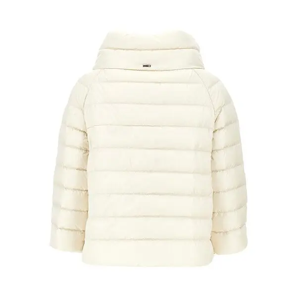 Herno Eclipse Special Edition 'sofia' Down Jacket