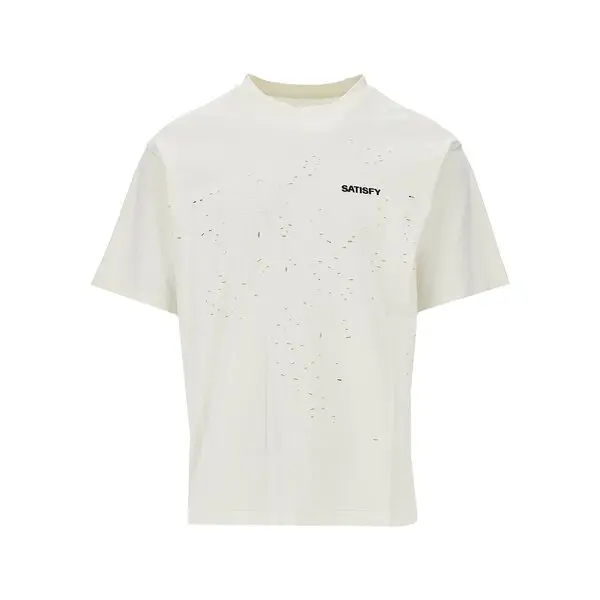 Satisfy Mothtech T-hirt