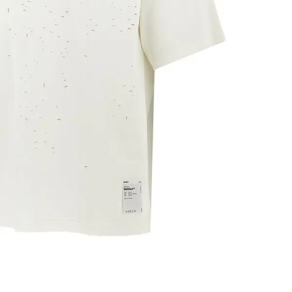 Satisfy Mothtech T-hirt