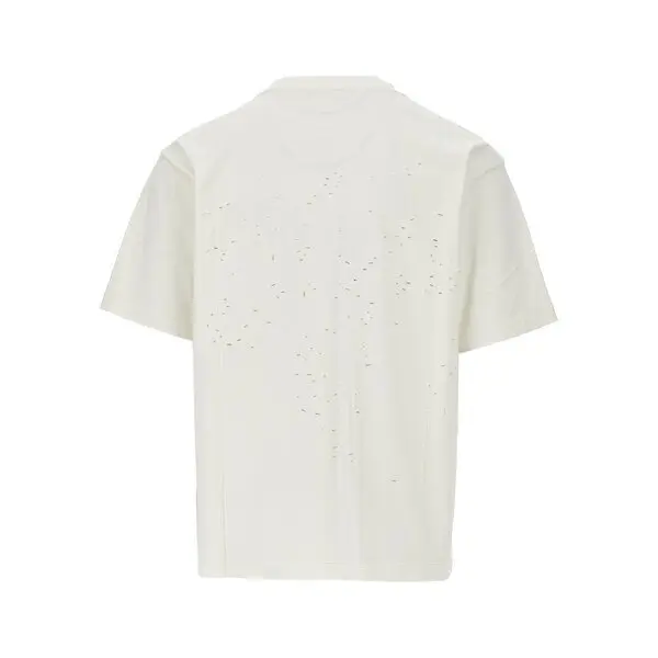 Satisfy Mothtech T-hirt