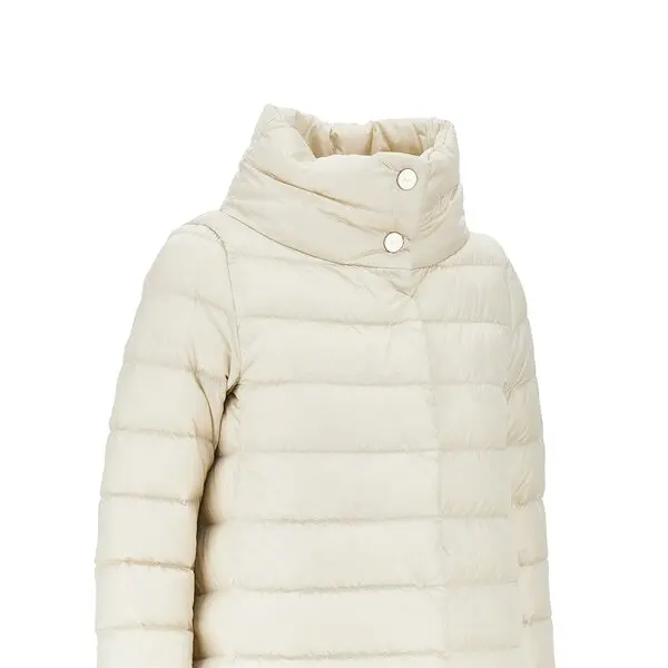 Herno Eclipse Special Edition 'amelia' Down Jacket