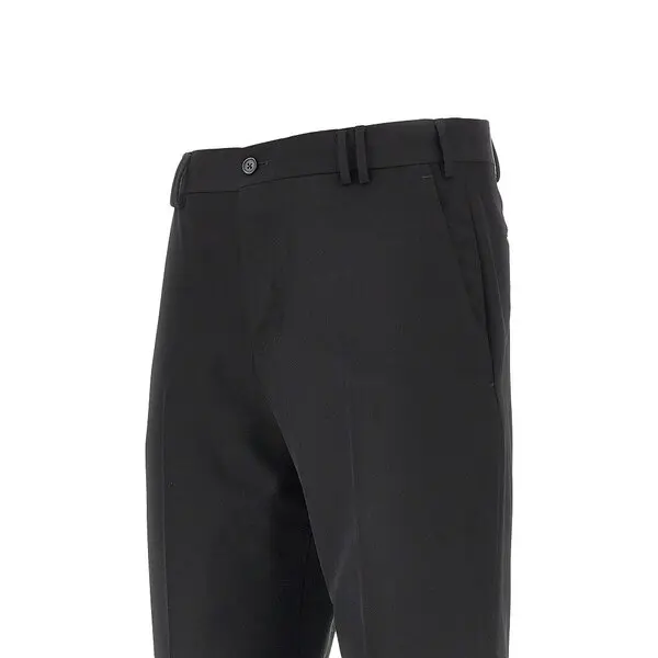 PT TORINO Deluxe Comfort Wool 'michael' Pants