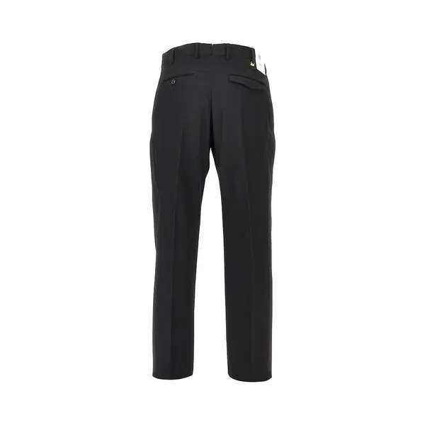 PT TORINO Deluxe Comfort Wool 'michael' Pants