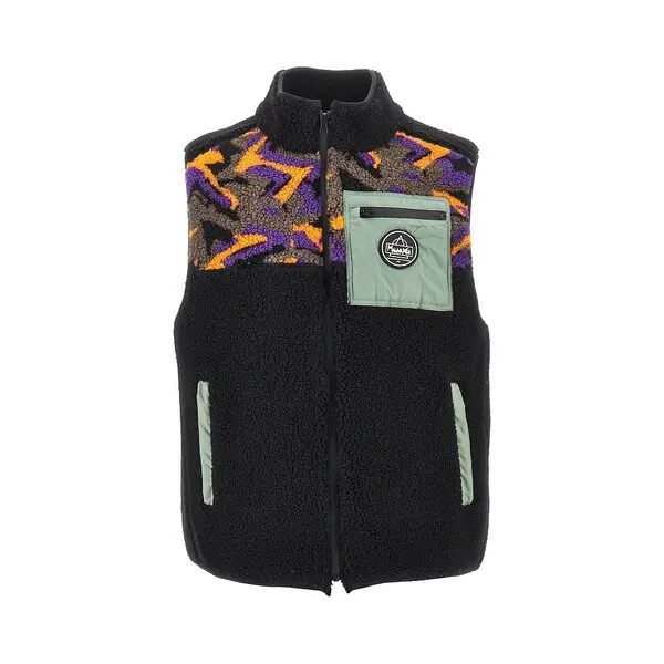 MAUNA KEA Color-block Herpa Vet - Multicolor